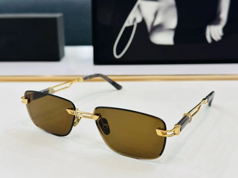 Authentic Maybach Sunglasses