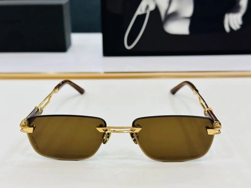 Authentic Maybach Sunglasses