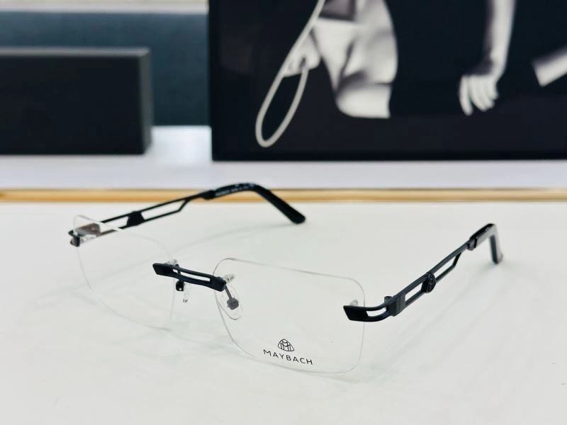 Maybach Sunglasses