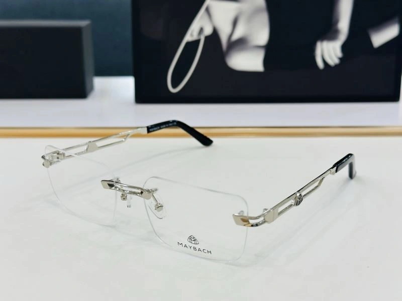Accurate model Maybach Sunglasses