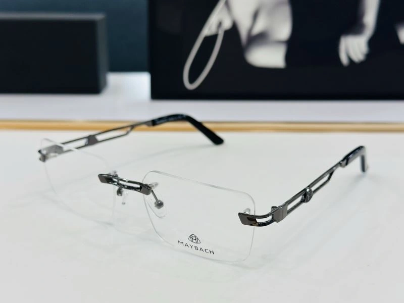 Accurate model Maybach Sunglasses