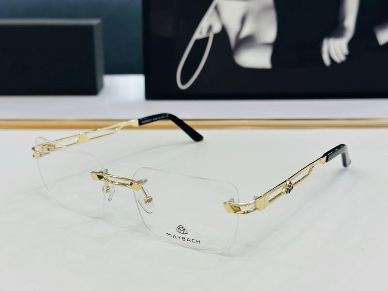 Accurate model Maybach Sunglasses
