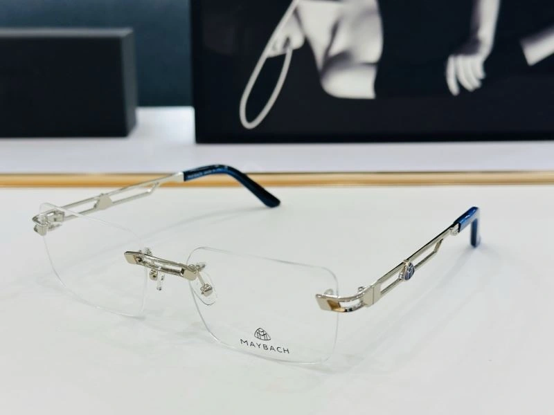 Accurate model Maybach Sunglasses