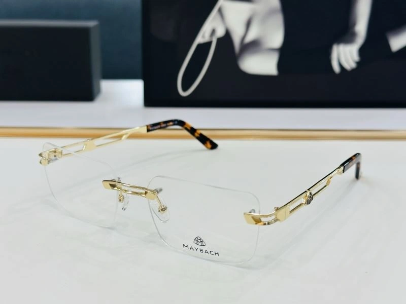 Accurate model Maybach Sunglasses