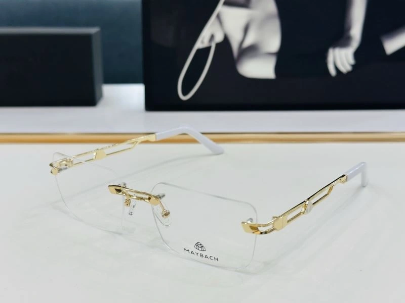 Accurate model Maybach Sunglasses