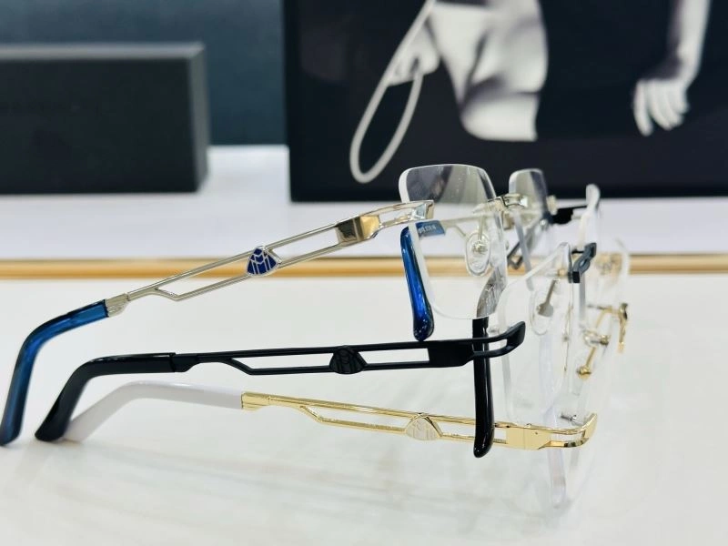 Accurate model Maybach Sunglasses
