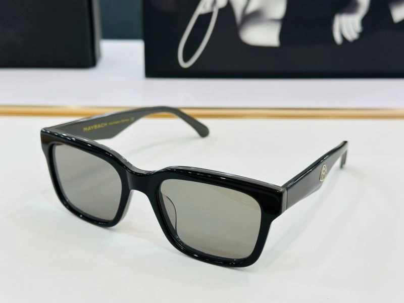 Maybach Sunglasses