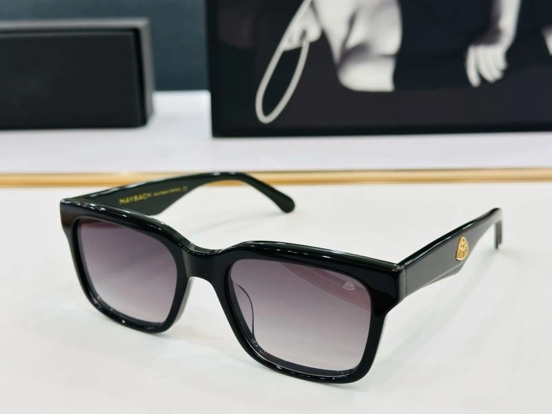 Top match Maybach Sunglasses