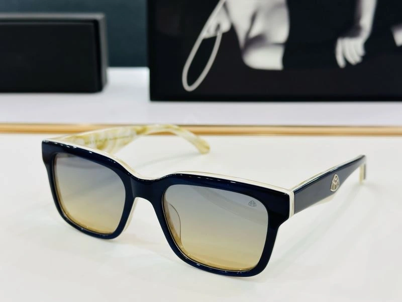 Top match Maybach Sunglasses