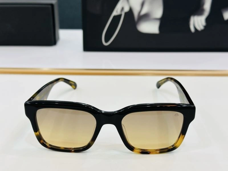 Top match Maybach Sunglasses