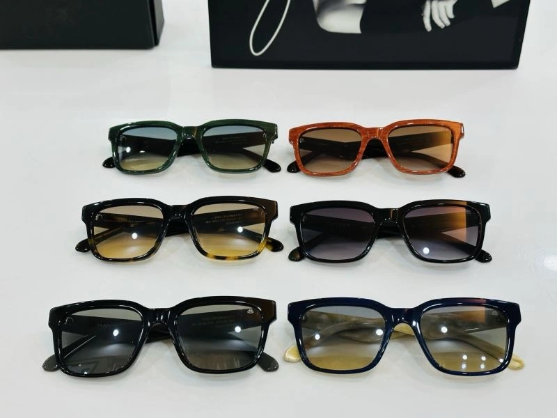 Top match Maybach Sunglasses