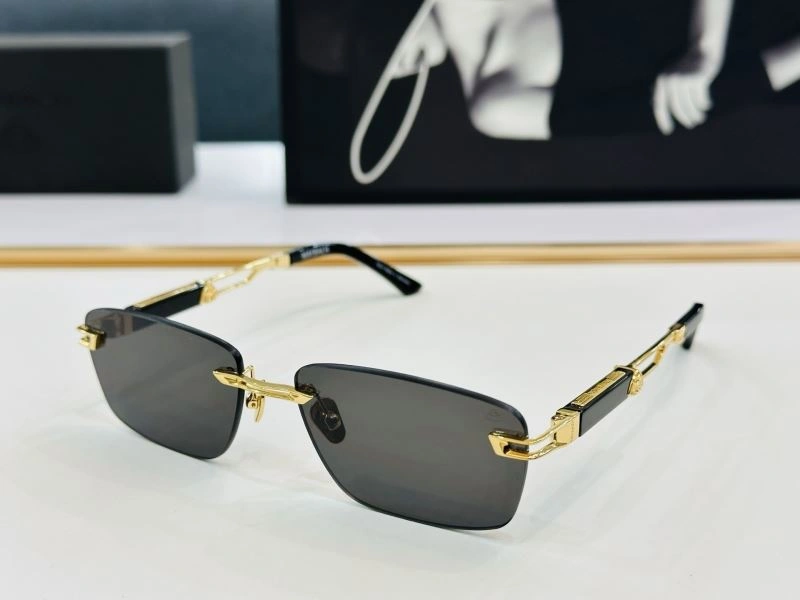 Maybach Sunglasses