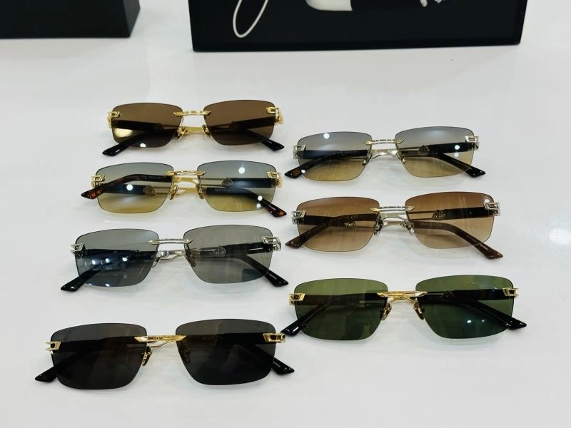 OEM Maybach Sunglasses