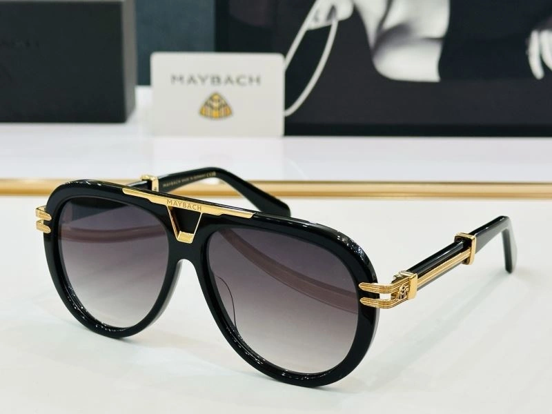 Maybach Sunglasses