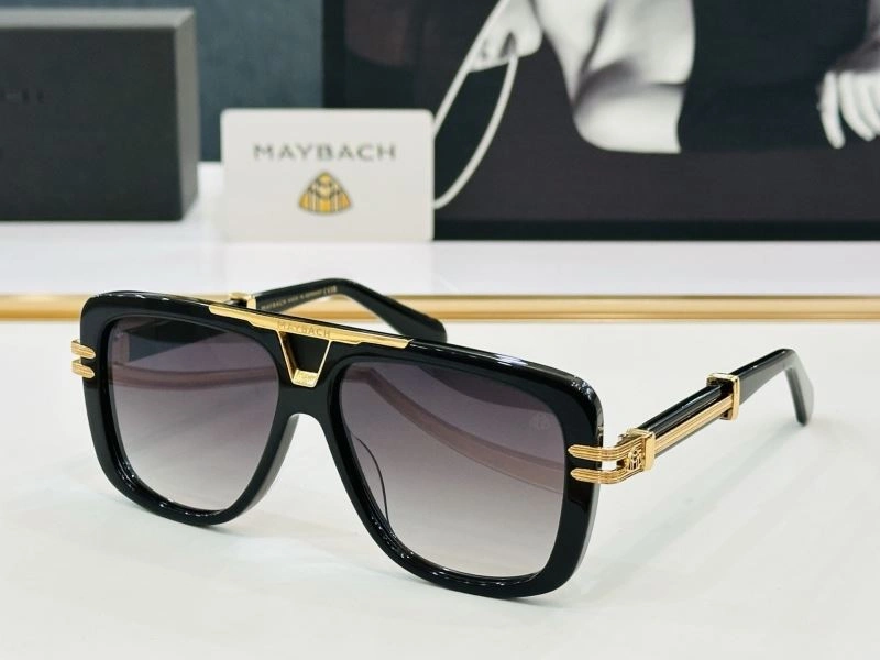 Maybach Sunglasses