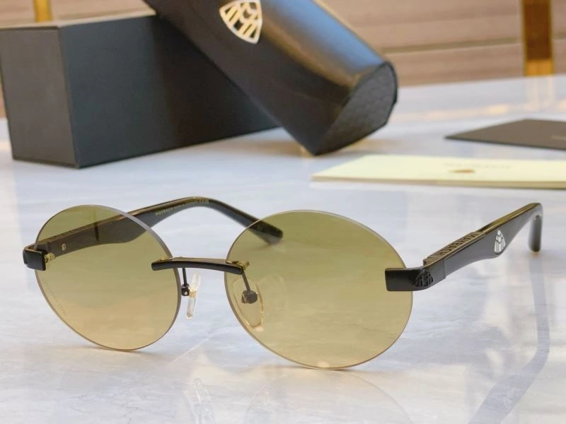 Maybach Sunglasses
