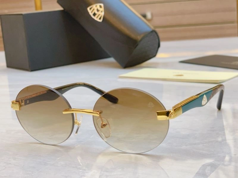 Budget-friendly Maybach Sunglasses