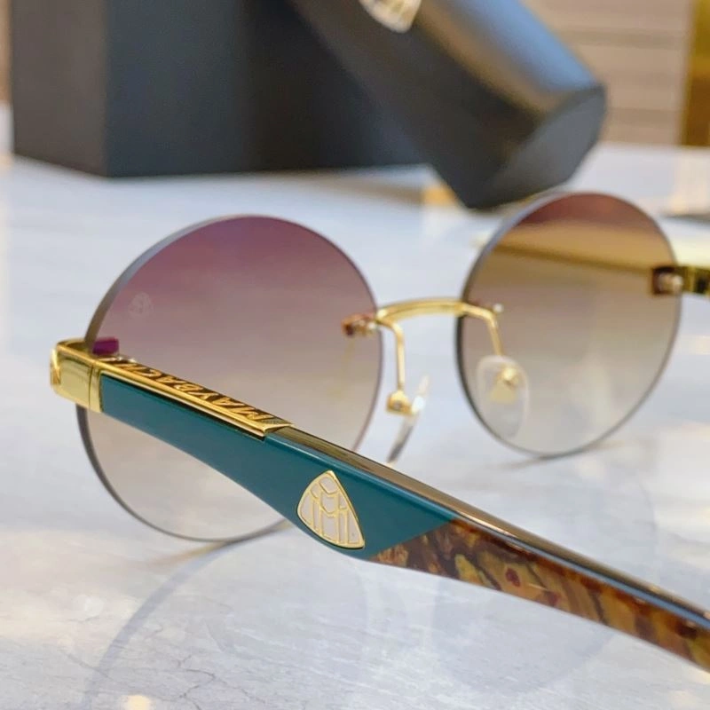 Budget-friendly Maybach Sunglasses