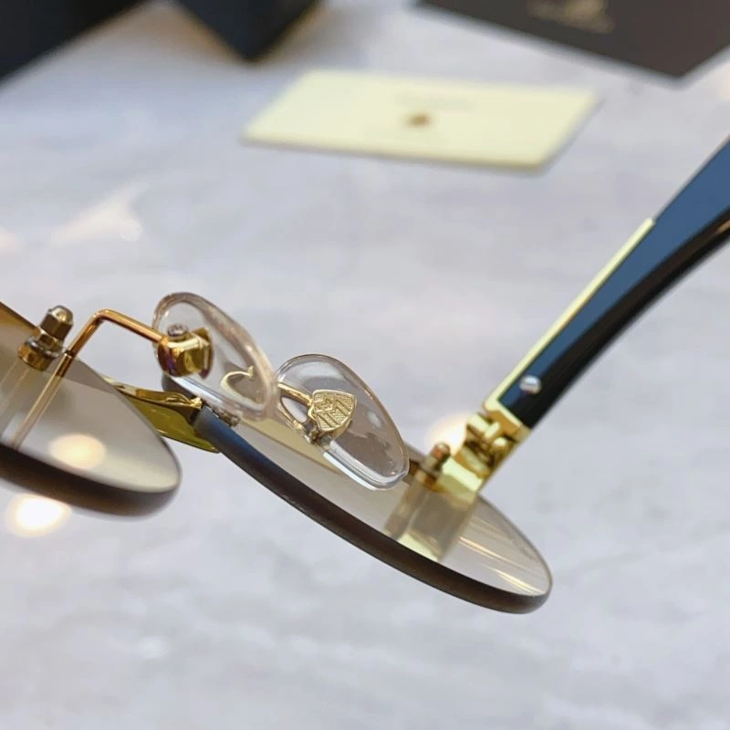 Budget-friendly Maybach Sunglasses