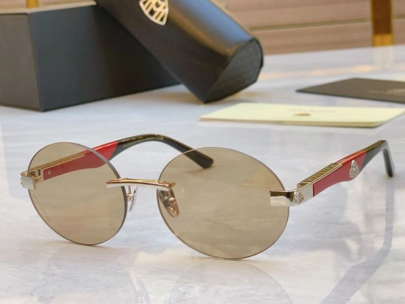 Budget-friendly Maybach Sunglasses
