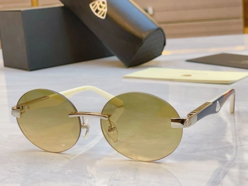 Budget-friendly Maybach Sunglasses