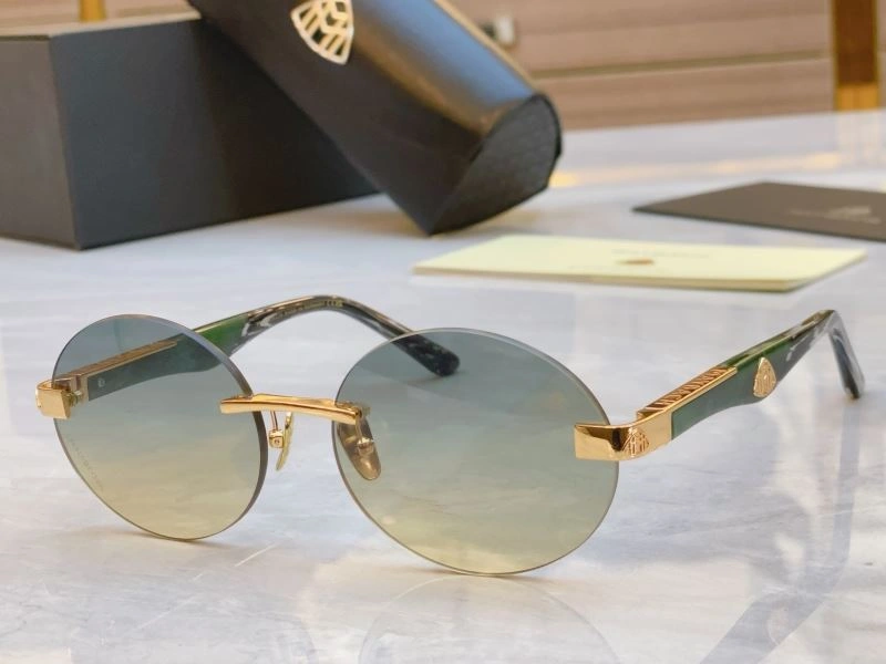 Budget-friendly Maybach Sunglasses