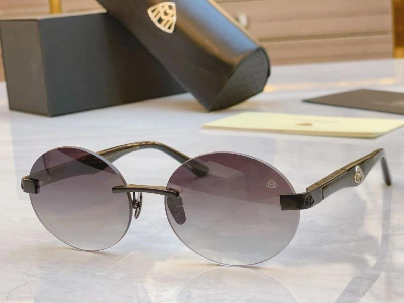 Budget-friendly Maybach Sunglasses