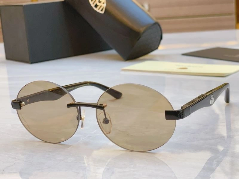 Budget-friendly Maybach Sunglasses