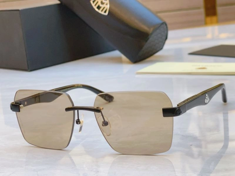 Maybach Sunglasses