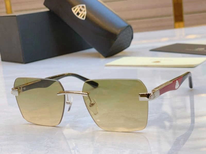 Official Maybach Sunglasses