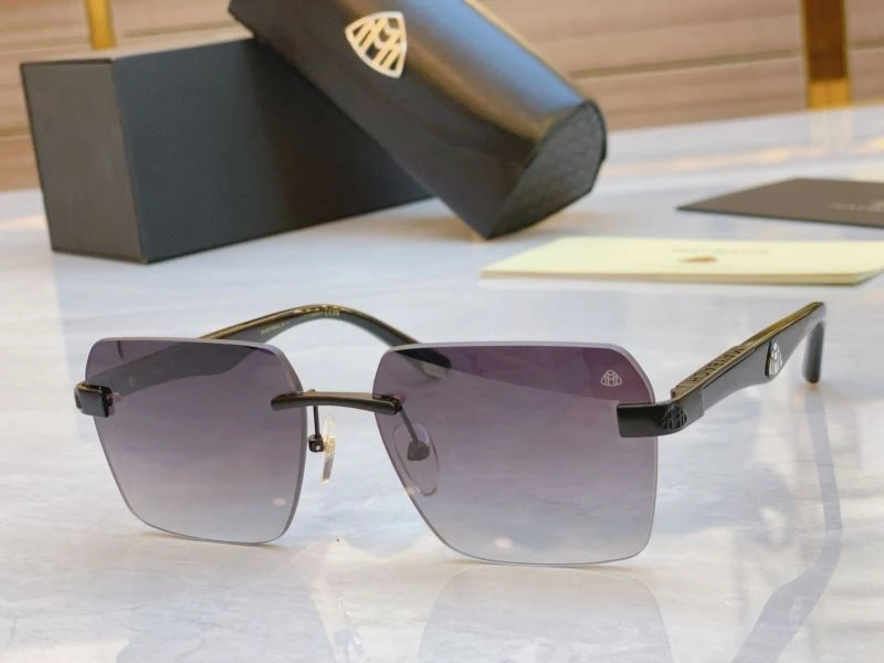 Official Maybach Sunglasses