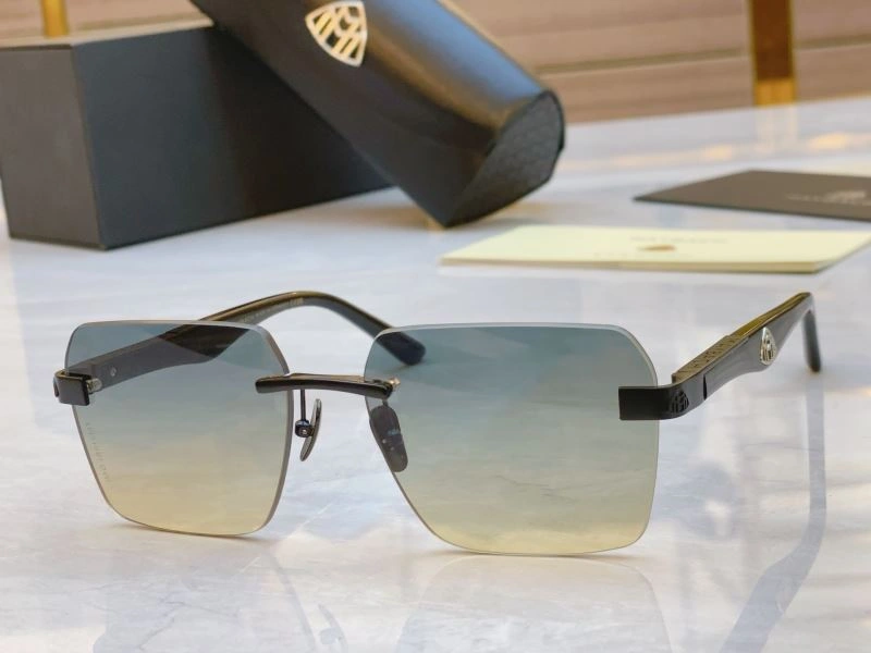 Official Maybach Sunglasses