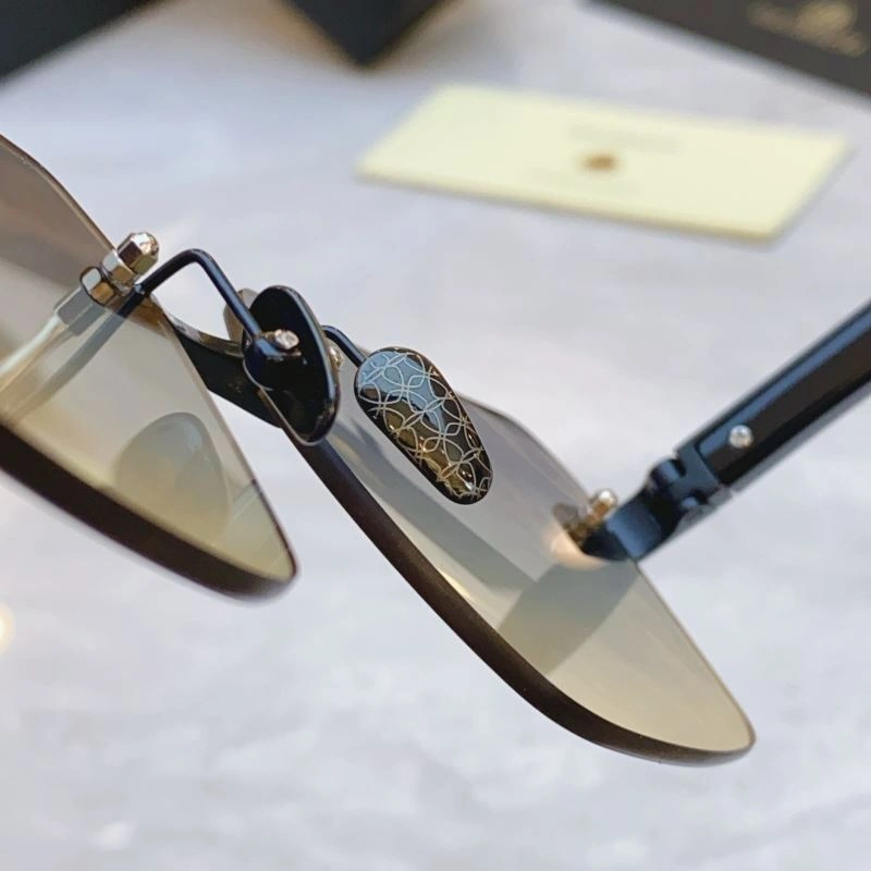 Official Maybach Sunglasses