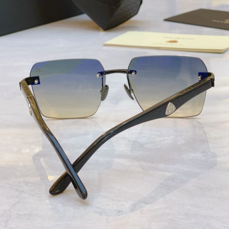 Official Maybach Sunglasses