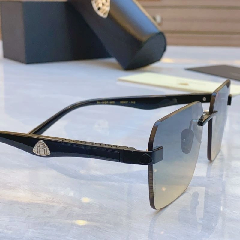 Official Maybach Sunglasses