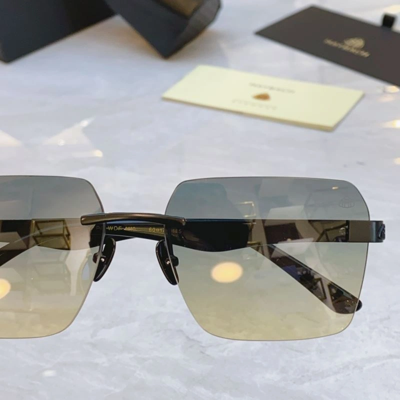Official Maybach Sunglasses