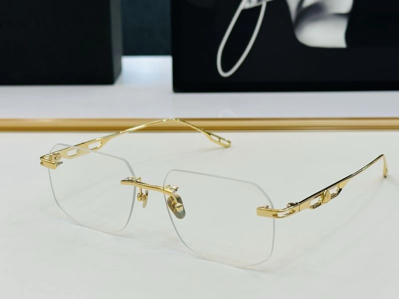 Cut-rate Maybach Sunglasses