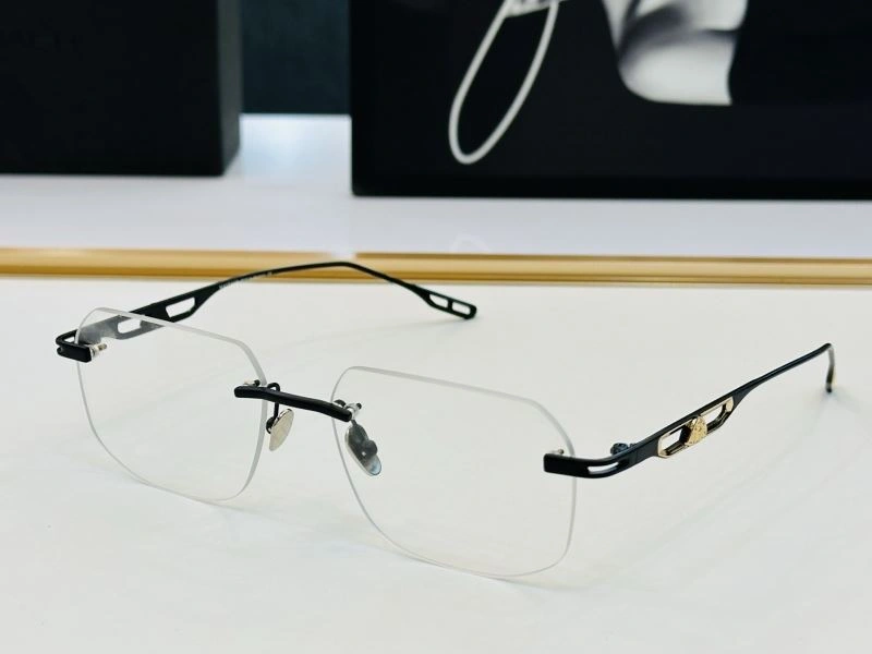 Cut-rate Maybach Sunglasses