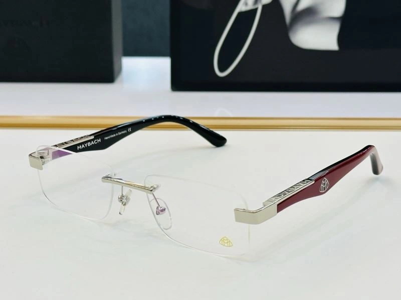 Maybach Sunglasses