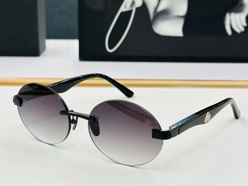 Maybach Sunglasses
