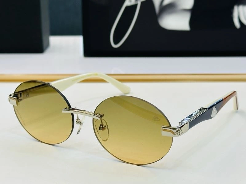 High fidelity Maybach Sunglasses