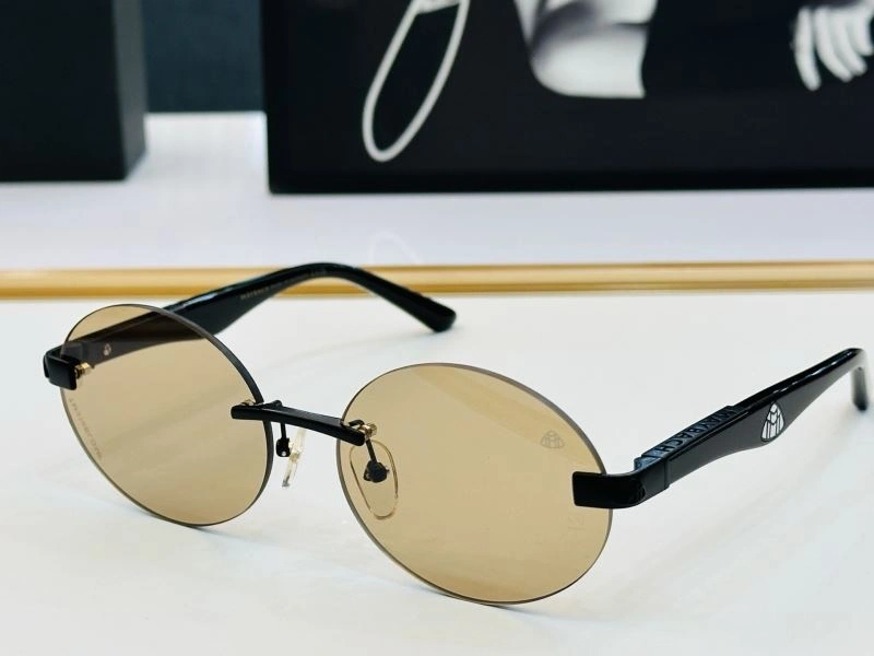 High fidelity Maybach Sunglasses