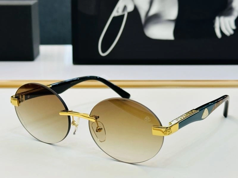 High fidelity Maybach Sunglasses