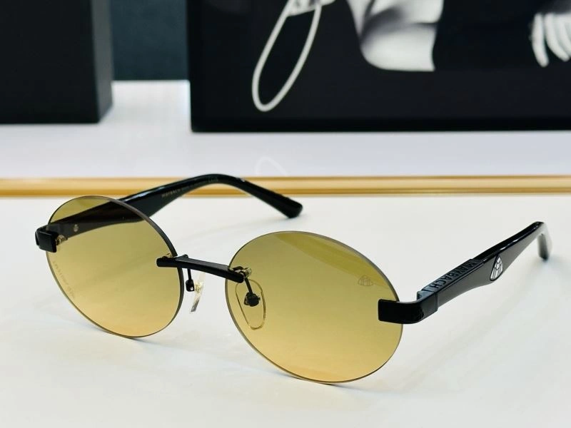 High fidelity Maybach Sunglasses
