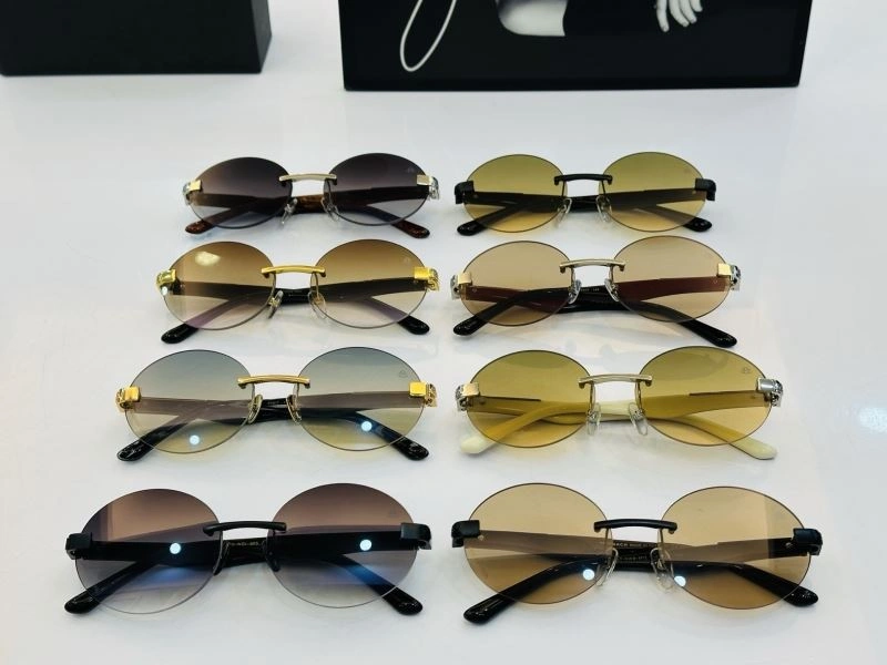 High fidelity Maybach Sunglasses