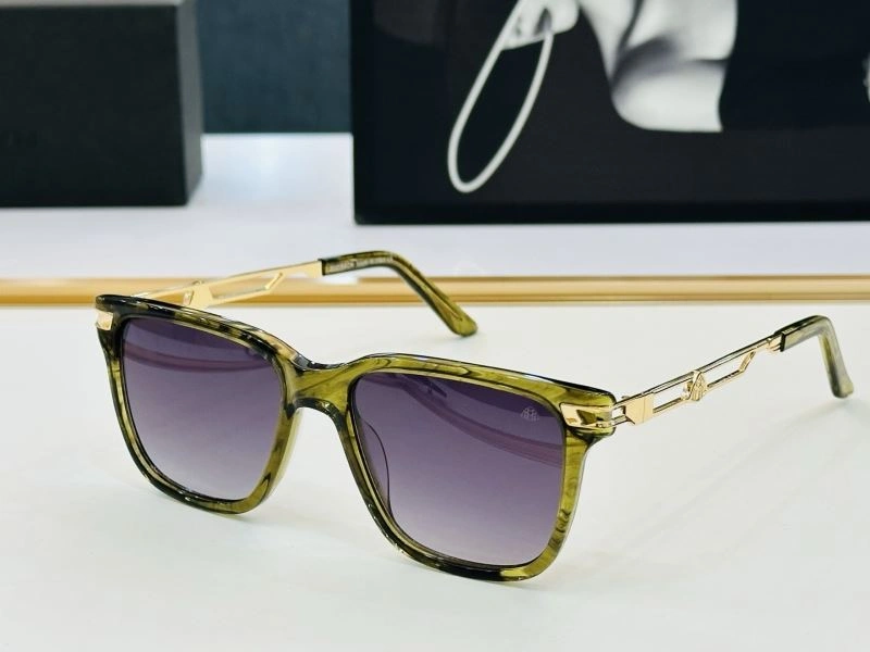 Precise copy Maybach Sunglasses