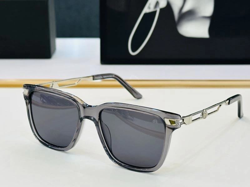 Precise copy Maybach Sunglasses