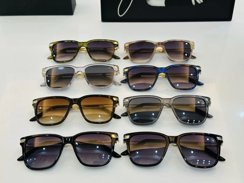 Precise copy Maybach Sunglasses