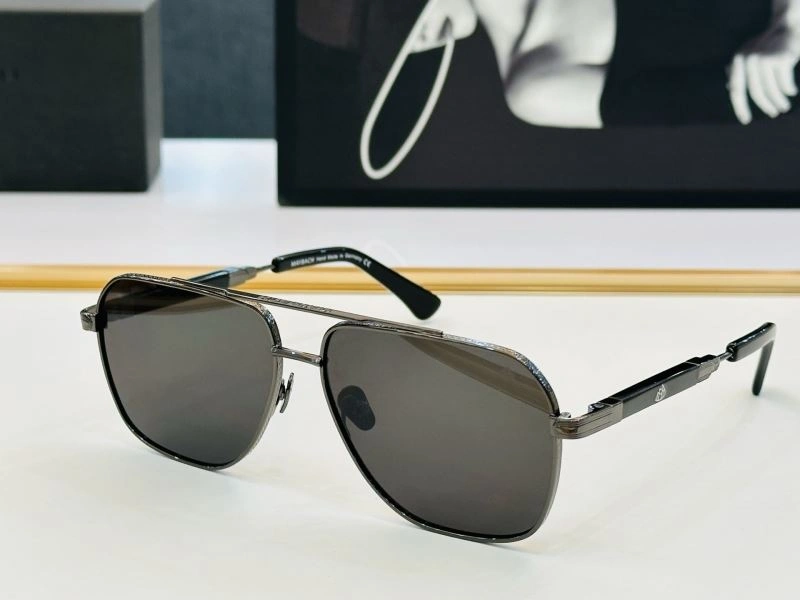 Maybach Sunglasses
