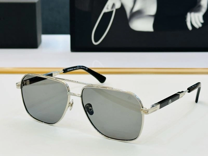 Original Maybach Sunglasses